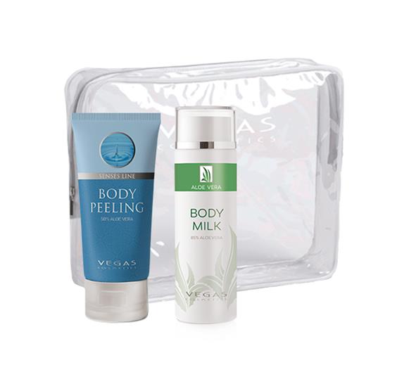 Body Care Set I